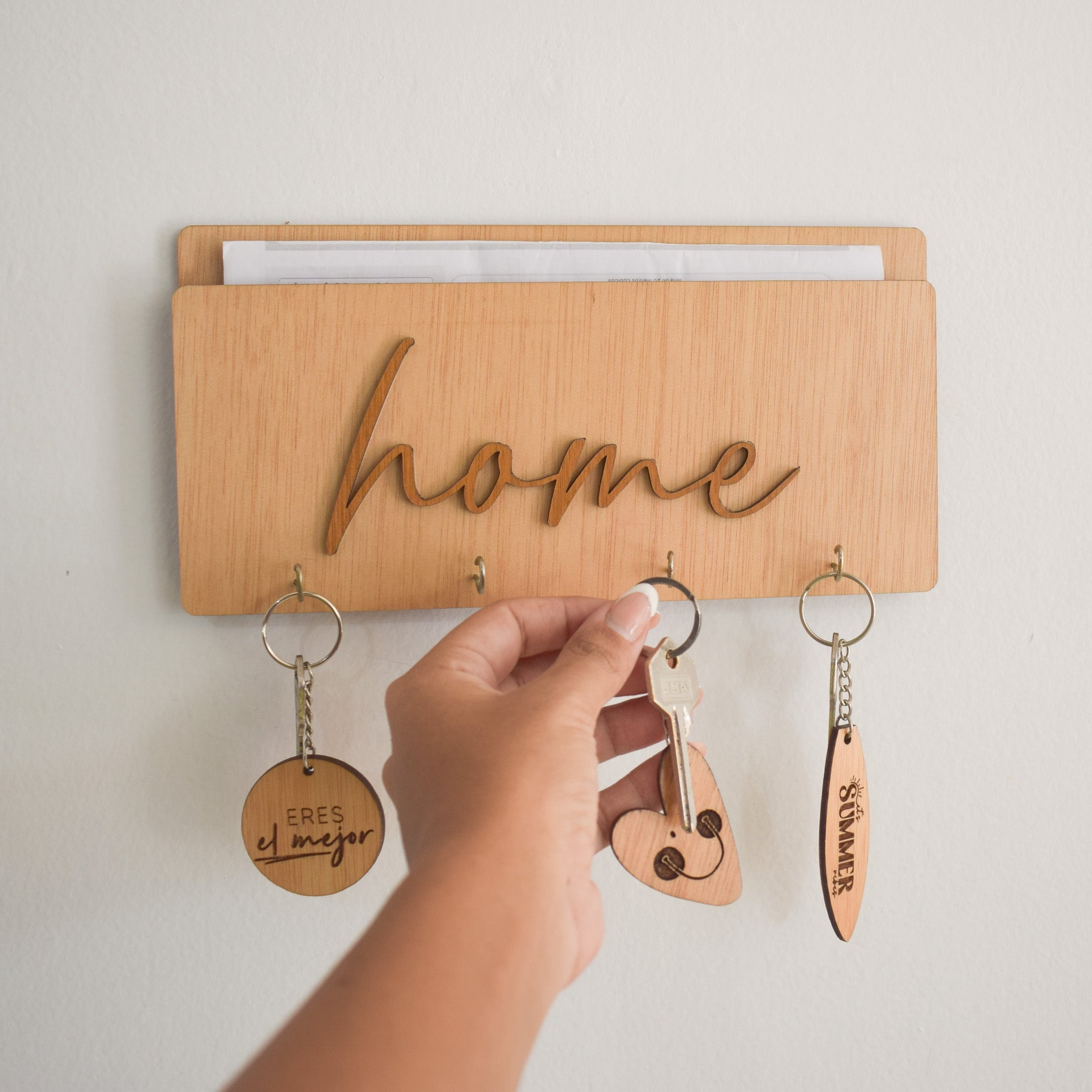 Portallaves Home – Moal