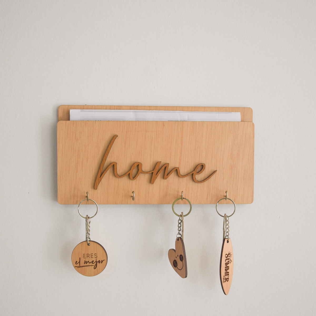 Portallaves Home – Moal